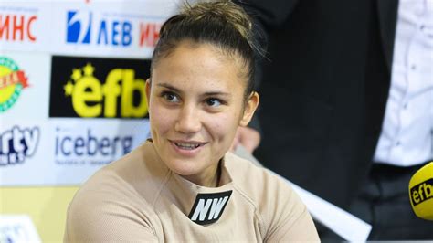 Ивет Горанова се присъединява към спортния уикенд в Бургас