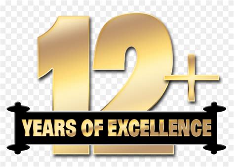 Happy 12th Work Anniversary