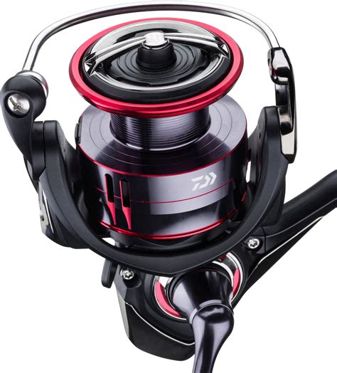 Daiwa Fuego LT | Varuste.net