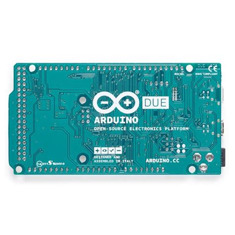 Arduino Due A