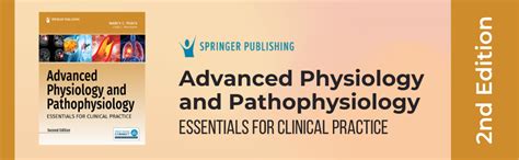 Advanced Physiology And Pathophysiology Essentials For Clinical Practice Tkacs Phd Rn Nancy