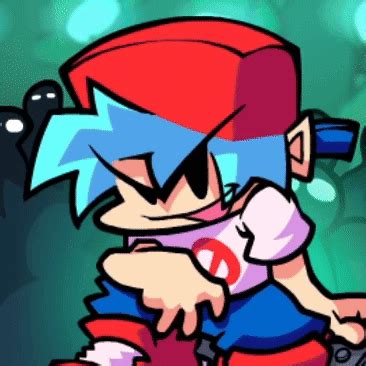 Fnf Friday Night Funkin Gif Fnf Friday Night Funkin Bop Discover Share Gifs