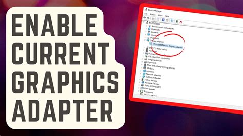 Display Adapter Microsoft Basic At Lauren Murphy Blog