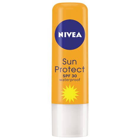 12 Best Lip Balms With Spf Styles At Life
