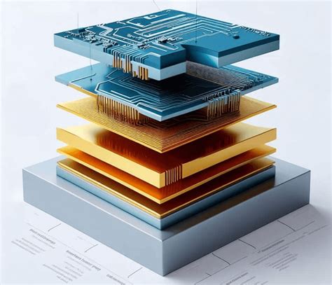 Enepig Pcb Surface Finishes And Coatings