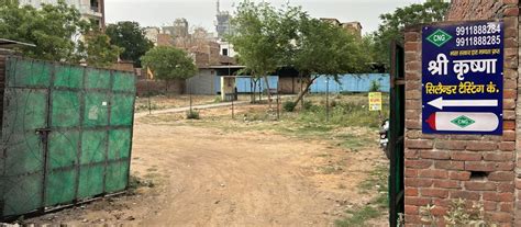 Shree Krishna Cylinder Testing Company Top Rated Otherservices In Delhi