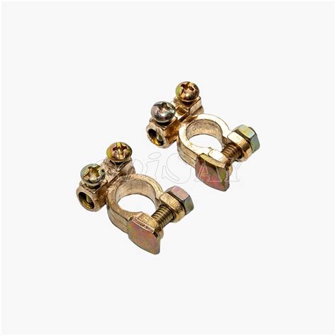 Ooisay® Terminal Os 007 Small Per Set Ooisay