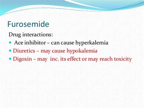 Digoxin Causes Hypokalemia Or Hyperkalemia Diet Js Photography