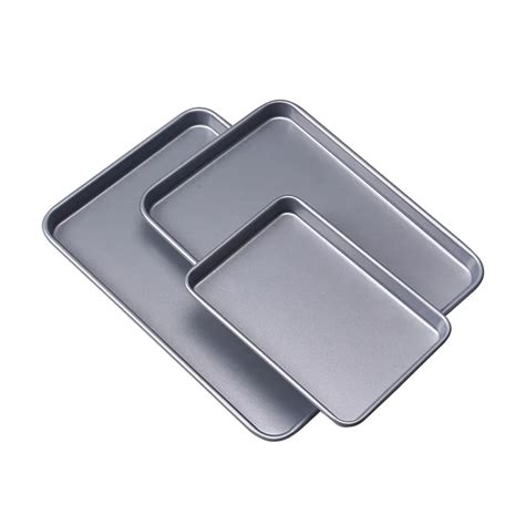 Baking Essentials Understanding The Real Differences Between Baking Pans And Sheets Bonray