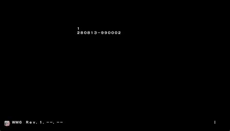 Weird Loading Screen Bug R Teknoparrot