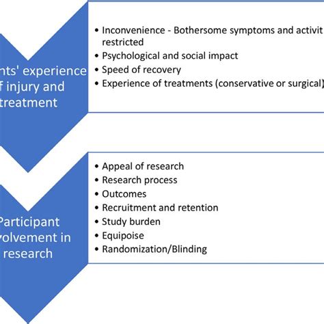 Themes And Subthemes For Proposed Framework Analysis Download Scientific Diagram