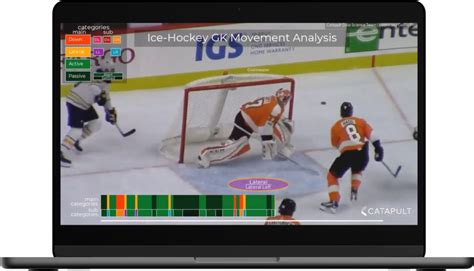 machine learning in sports analytics catapult