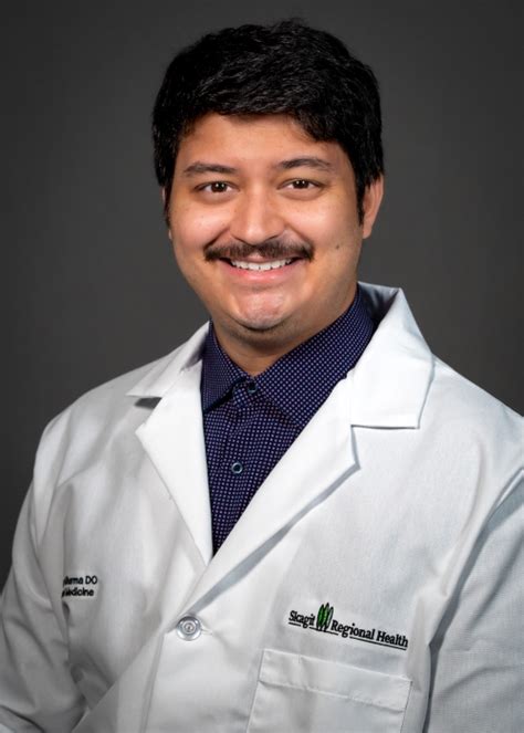 Meet Our Residents L Skagit Regional Health