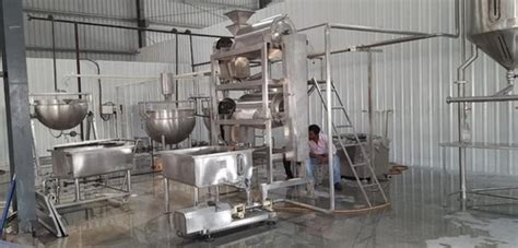 Mango Processing Plant At 400000000 Inr In Belgaum Karnataka Hitech Engineering
