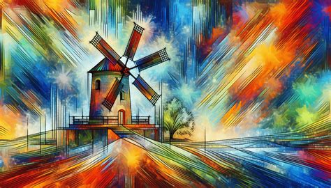 Mill Spiritual Meaning