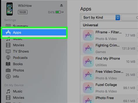 4 Ways To Restore An IPod Touch WikiHow