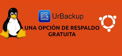 Urbackup Un Sistema Di Backup Clientserver