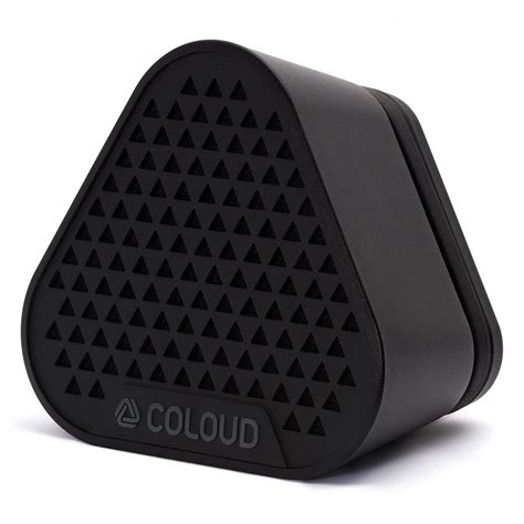 รีวิว Coloud ลำโพง รุ่น Bang สยามโมบิลิตี้