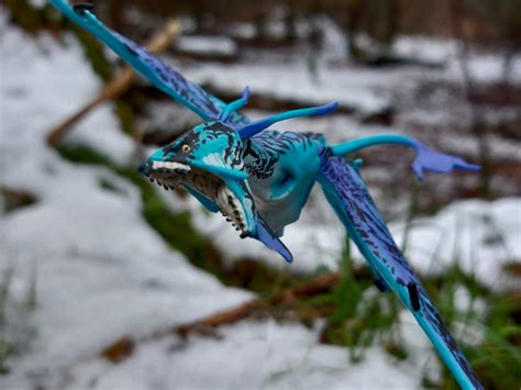 Ikran By Avatarcosplayalira On Deviantart