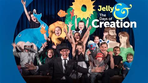 Jelly Videos United Church Of God