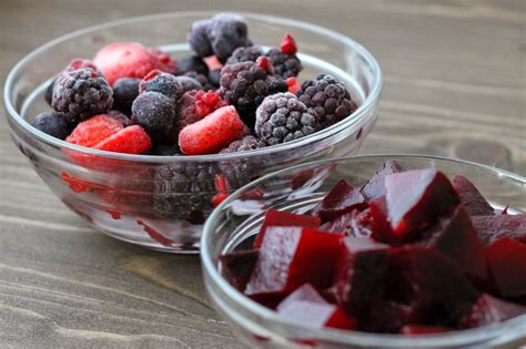 Berry Beet Fruit Leather Strong Roots Nutrition