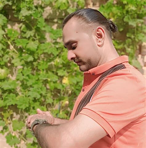 Kashif Ali Abdullah