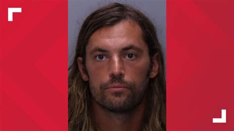 Bartram Trail High School History Teacher Arrested Accused Of Sex Crime