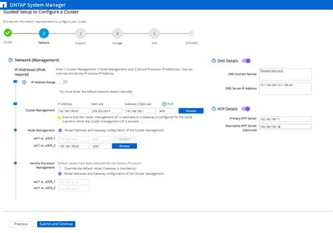 Flexpod Datacenter With Vmware Vsphere 67 U2 Cisco Ucs 4th Generation