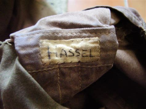 Windproof Smockcamouflaged