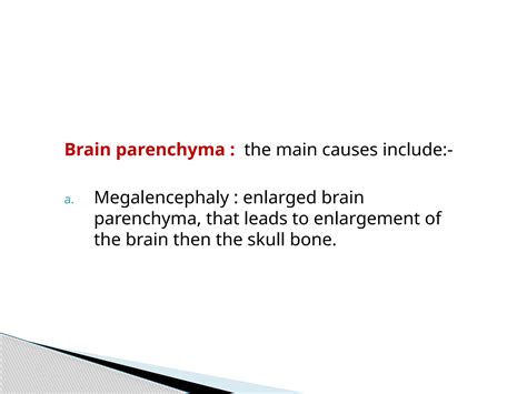 Macrocephaly Lecture Dr Abshir Shortpptx