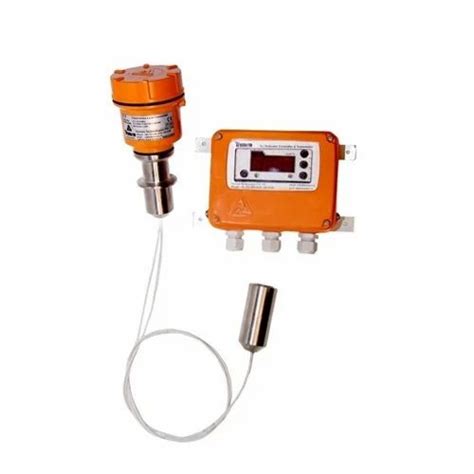 Two Wire Capacitance Continuous Level Transmitter At ₹ 23000 Radar