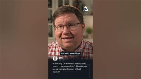 How Many Takes To Record A Laracasts Screencast Youtube