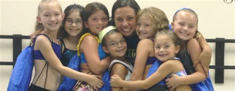 First Class Dance Academy