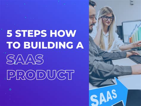 Steps How To Building A SaaS Product Lifestyle Buddy