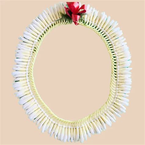 Sweet Micro Ginger Lei