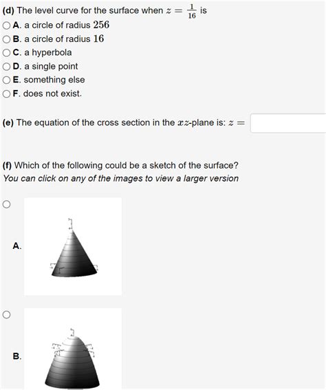 solved 6 points consider the function f r2 r given by