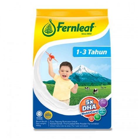 Fernleaf 1 1 3 Plain Fresh Groceries Delivery Redtick