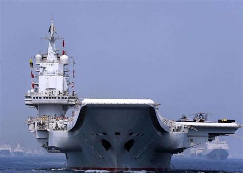 Taylandın Type 071e çıkarma Gemisi Deniz Denemelerini Tamamladı