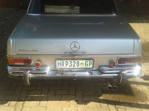 Classic Mercedes Benz Cars For Sale South Africa At Joanne Tindall Blog