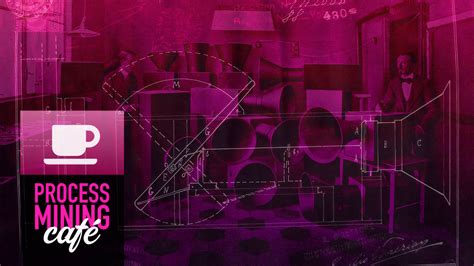 Process Mining Café 15 Simulation — Flux Capacitor