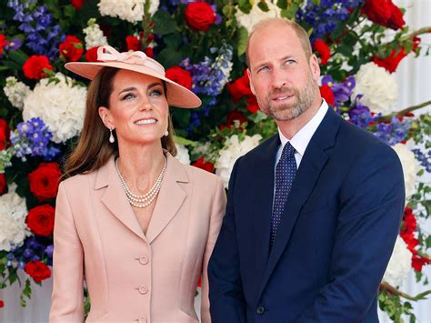 Kate Middleton Dons Tiara Gown By Wedding Dress Designer For State