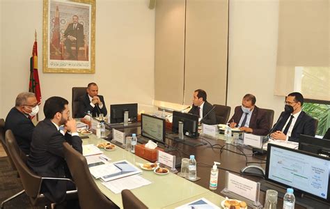 CommuniquÉ De Presse 33ème Conseil Dadministration De Lompic 24 Juin