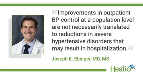 Hypertension Hospitalization Rises While Mortality Falls Sex Based