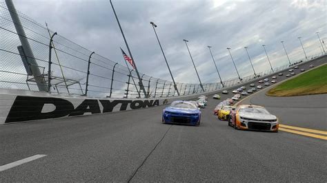 Nascar Chevys To Take On 2023 Daytona 500 In Three Months
