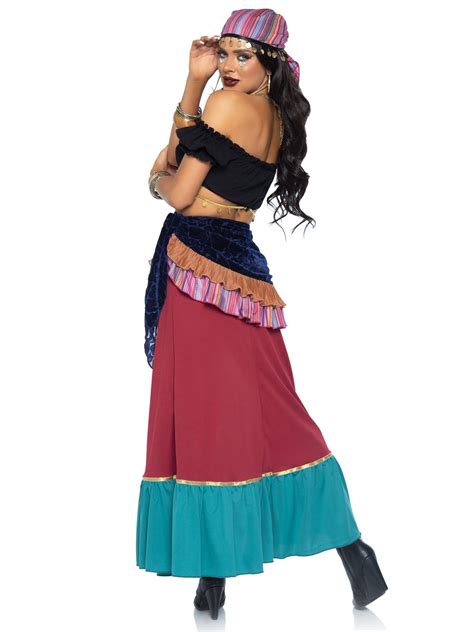 Bella Gitana Sensualité