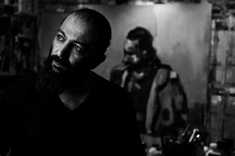 Mif25 Artist Residencies Shareef Sarhan Factory International