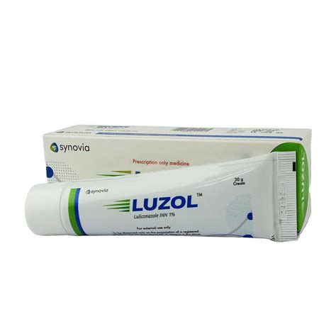 Lulider Cream এর কাজ খাওয়ার নিয়ম পার্শ্বপ্রতিক্রিয়া লুলিডার ক্রিম Bissoy
