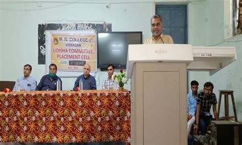 Udisha Placement Cell