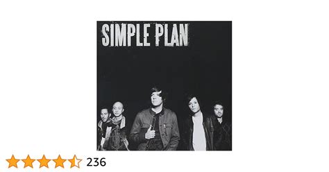 Simple Plan Simple Plan Album