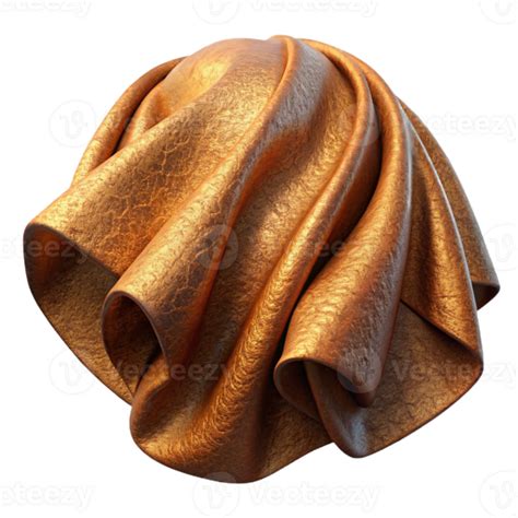 Stunning Vintage Smart Fabric Microfiber Texture Isolated Authentic